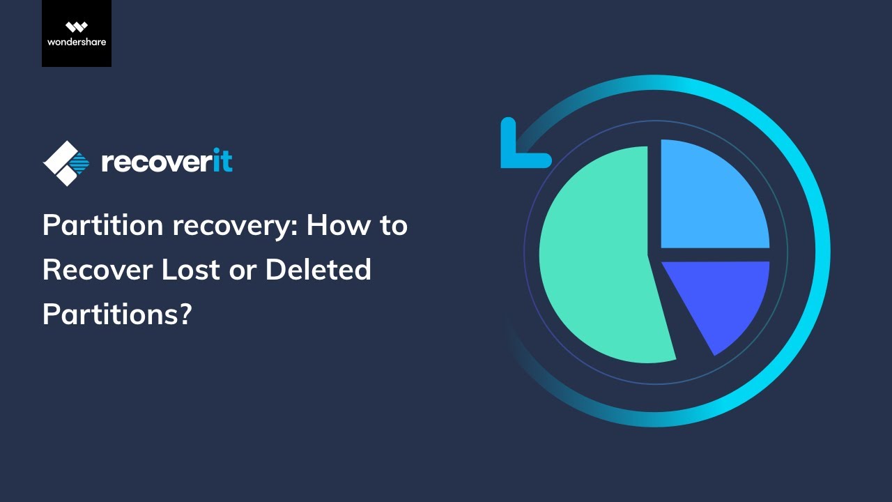 Partition Recovery How To Recover Lost Or Deleted Partitions partition-recovery-how-to-recover-lost-or-deleted-partitions
